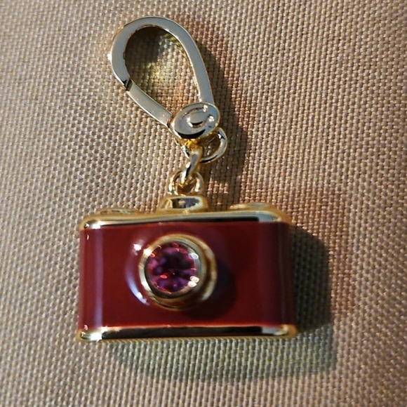 Coach | Accessories | Coach Charm | Poshmark